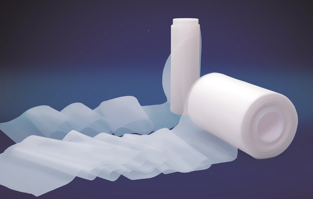 NET （特氟龙PFA网纱） | OA设备 | 工程塑料事业部