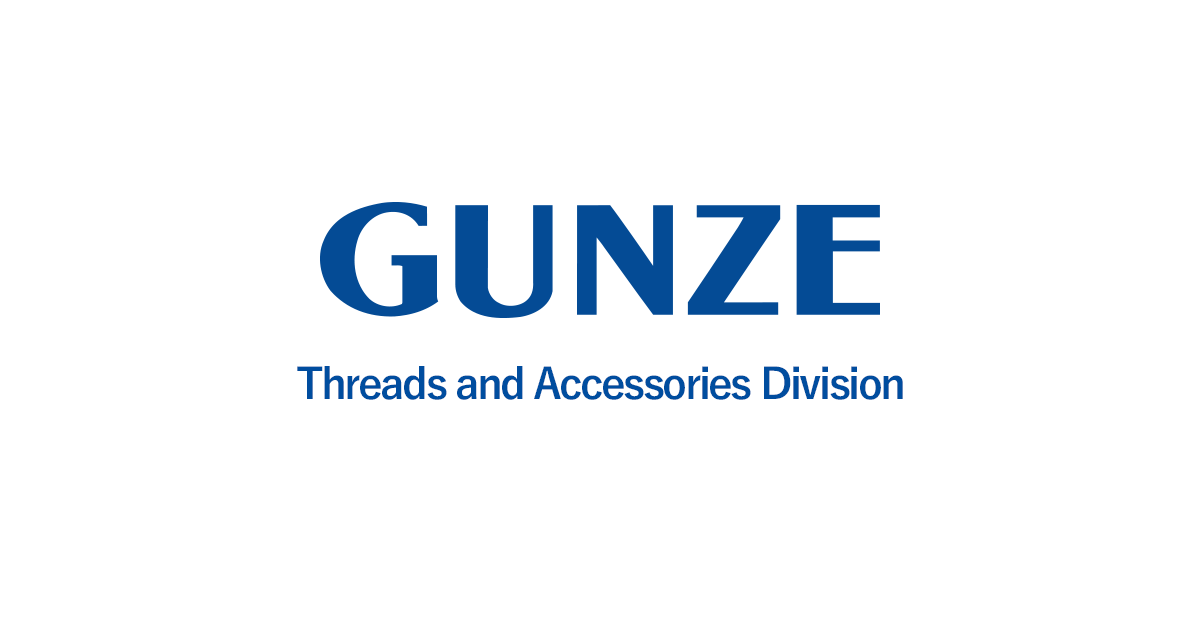GUNZE NEO | Threads and Accessories Division | GUNZE LIMITED